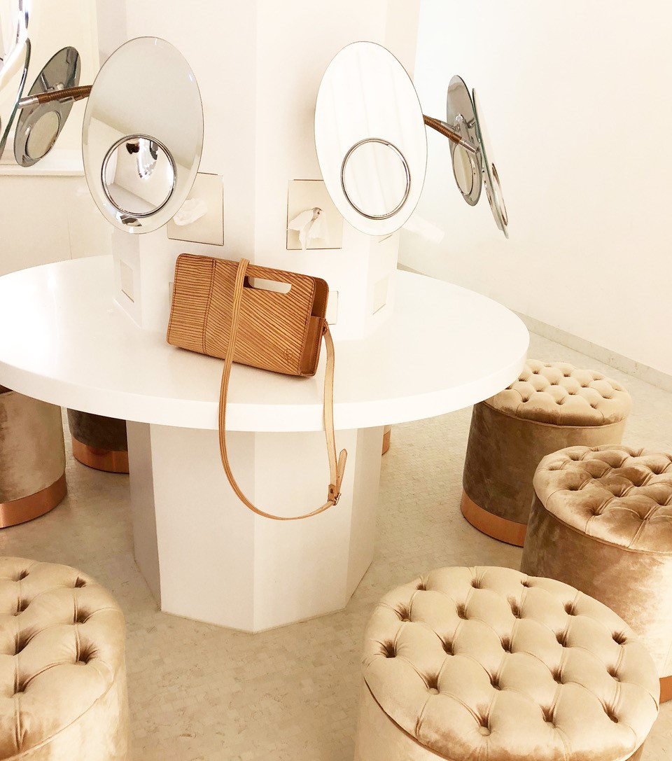 Kathi Halama Design | Artemani